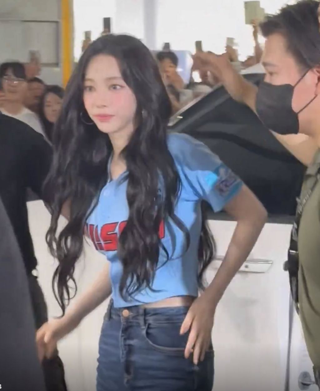 내가 사랑했던 모든 여자들 오늘 롯데시구 카리나 폰카짤 Daum 카페