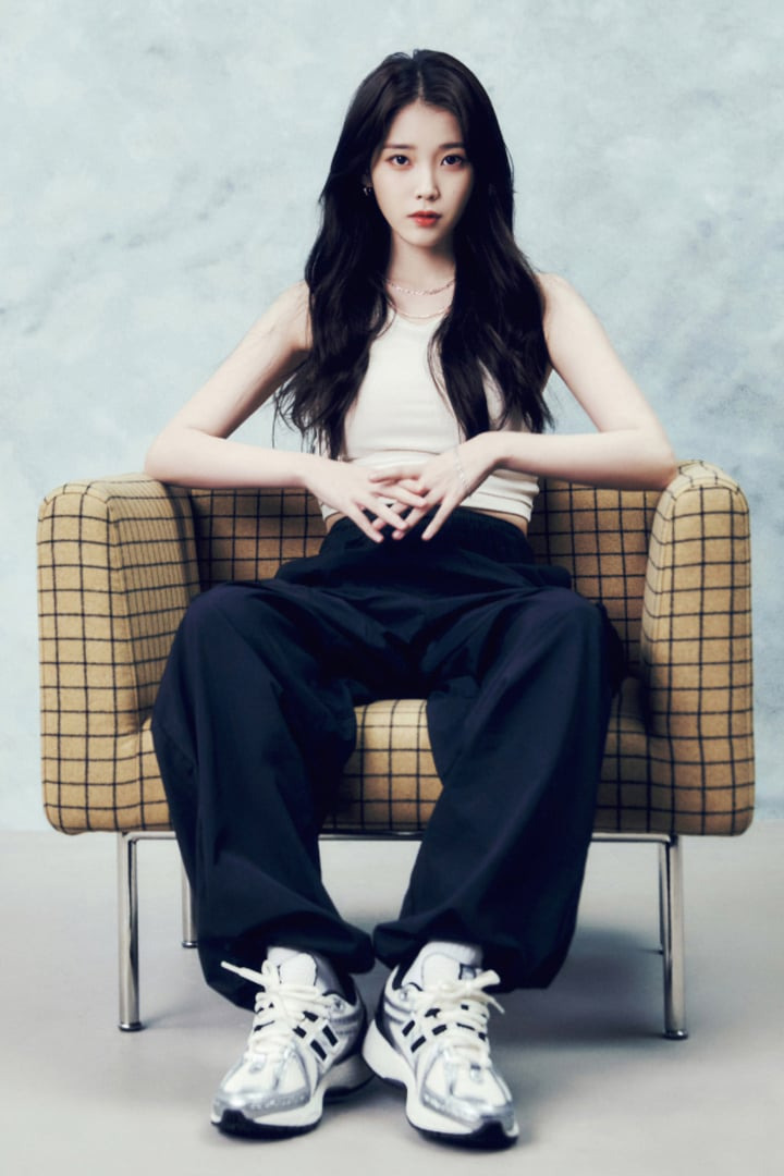 내가 사랑했던 모든 여자들 새로운 뜬 아이유 뉴발란스 뉴짤 Daum 카페