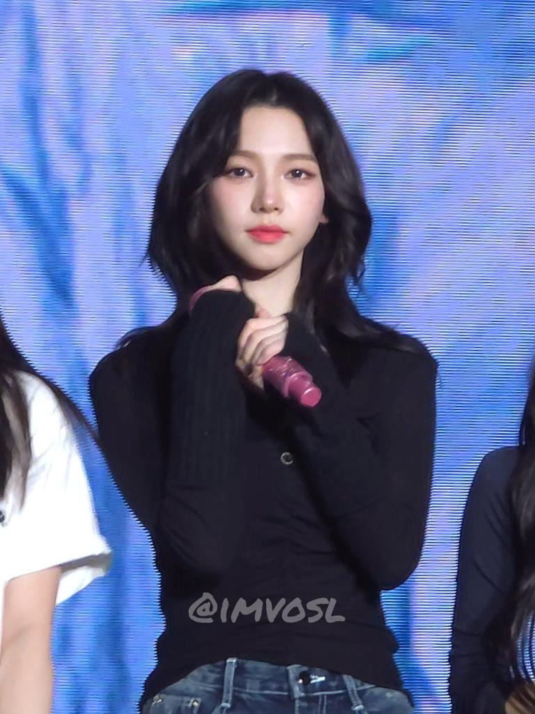 내가 사랑했던 모든 여자들 오늘자 에스파 대만 막콘 지민정 폰카짤 Daum 카페