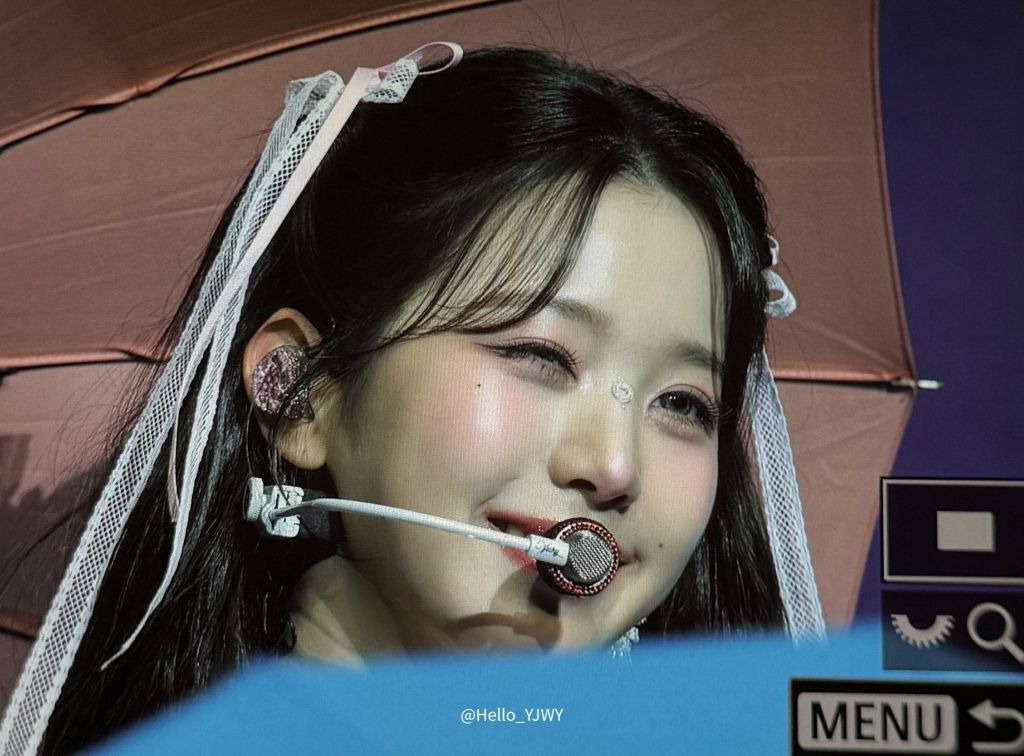 내가 사랑했던 모든 여자들 오늘 아이브 콘서트 장원영 프리뷰 Daum 카페