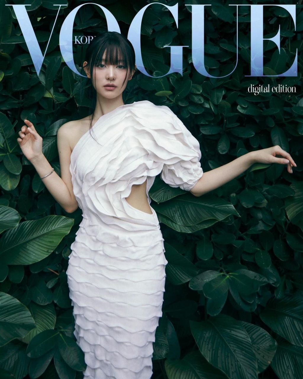 내가 사랑했던 모든 여자들 새로 뜬 보그코리아x불가리 김지원 화보 Daum 카페