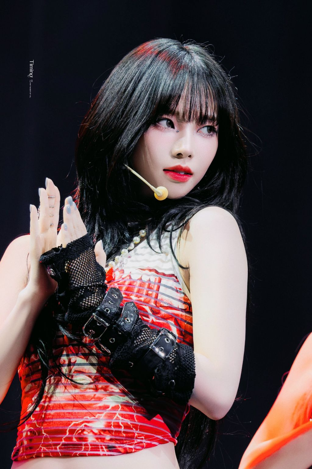 내가 사랑했던 모든 여자들 케이 드림 어워즈 카리나 윈터 고화질 Daum 카페