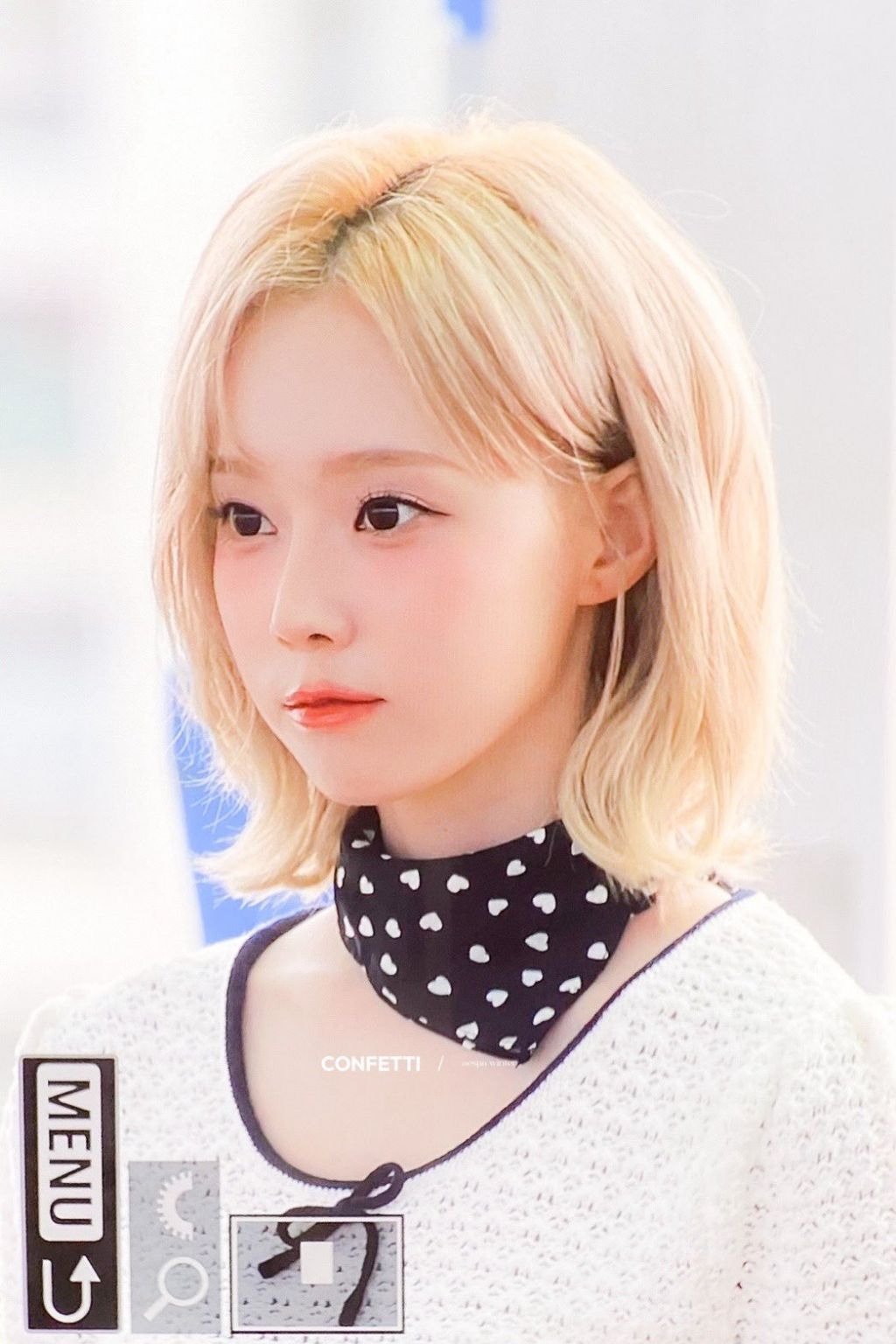내가 사랑했던 모든 여자들 오늘자 에스파 대만 출국 프리뷰 Daum 카페