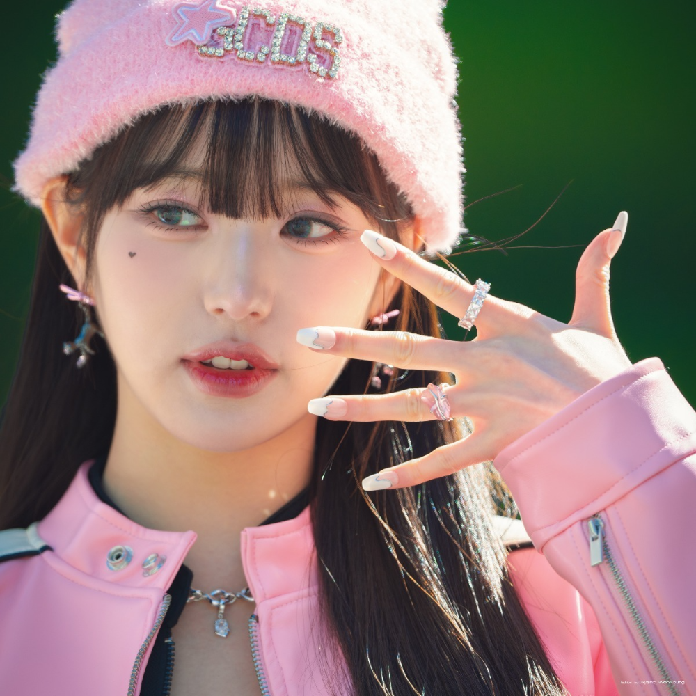 내가 사랑했던 모든 여자들 말이 안나오는 장원영 얼빡샷 Daum 카페