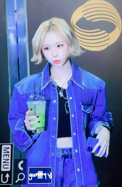 내가 사랑했던 모든 여자들 오늘 뮤뱅 스케줄 끝나고 퇴근한 에스파 프리뷰 Daum 카페