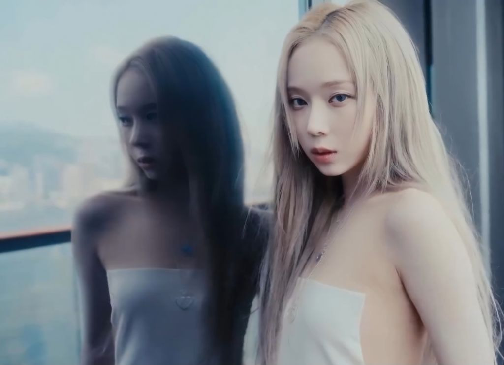 내가 사랑했던 모든 여자들 새로운 뜬 보그 코리아 공식 인스타 업뎃 Feat 에스파 Daum 카페