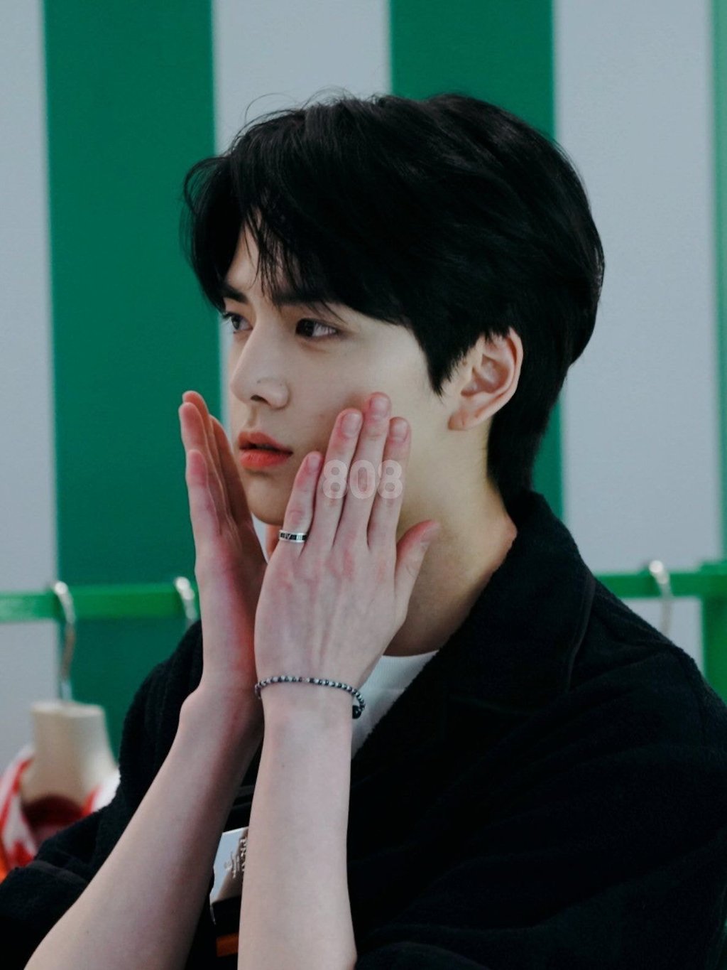 더보이즈 실물이 어떨지 궁금한 더보이즈 영훈 Daum 카페