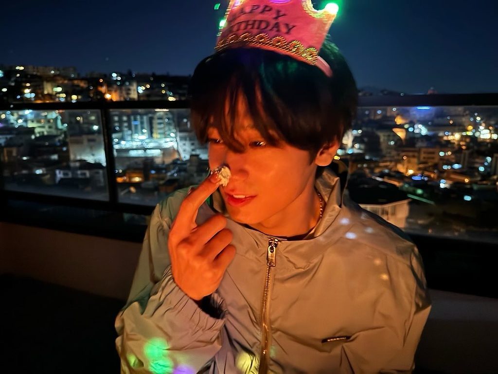 더보이즈 더보이즈 주연 인스타 업데이트 추가 Daum 카페