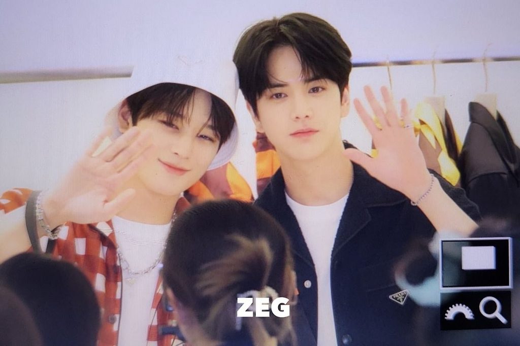 더보이즈 실물이 어떨지 궁금한 더보이즈 영훈 Daum 카페