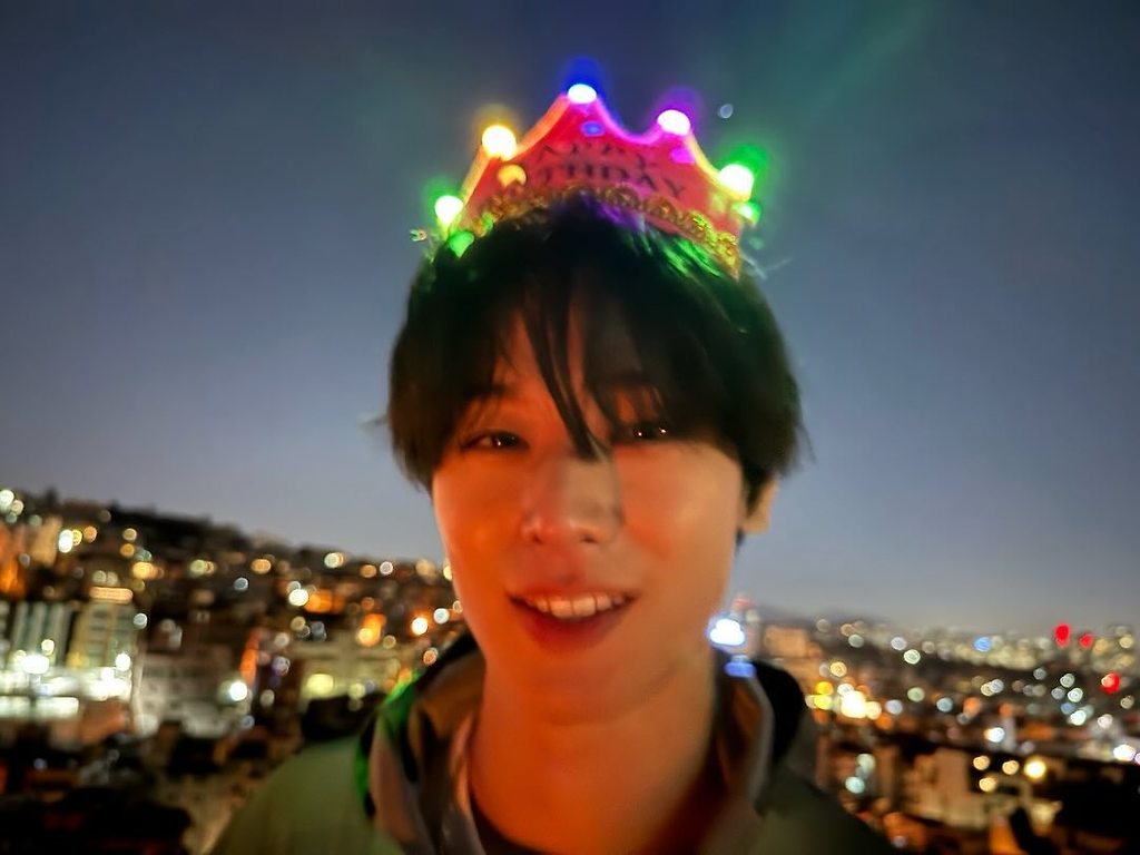 더보이즈 더보이즈 주연 인스타 업데이트 추가 Daum 카페