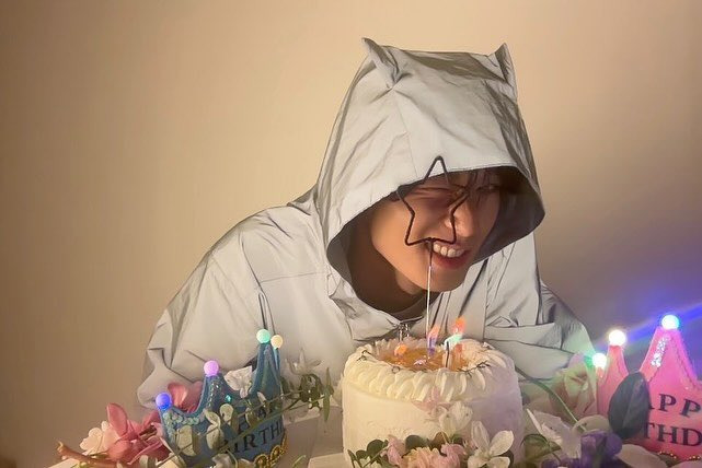 더보이즈 더보이즈 주연 인스타 업데이트 추가 Daum 카페