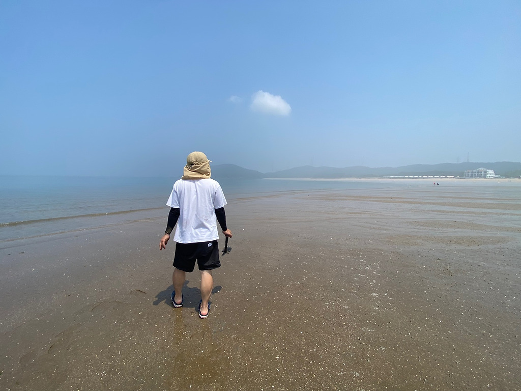 캠핑어디가지 몽산포 학암포 또 다녀왔습니다 Daum 카페