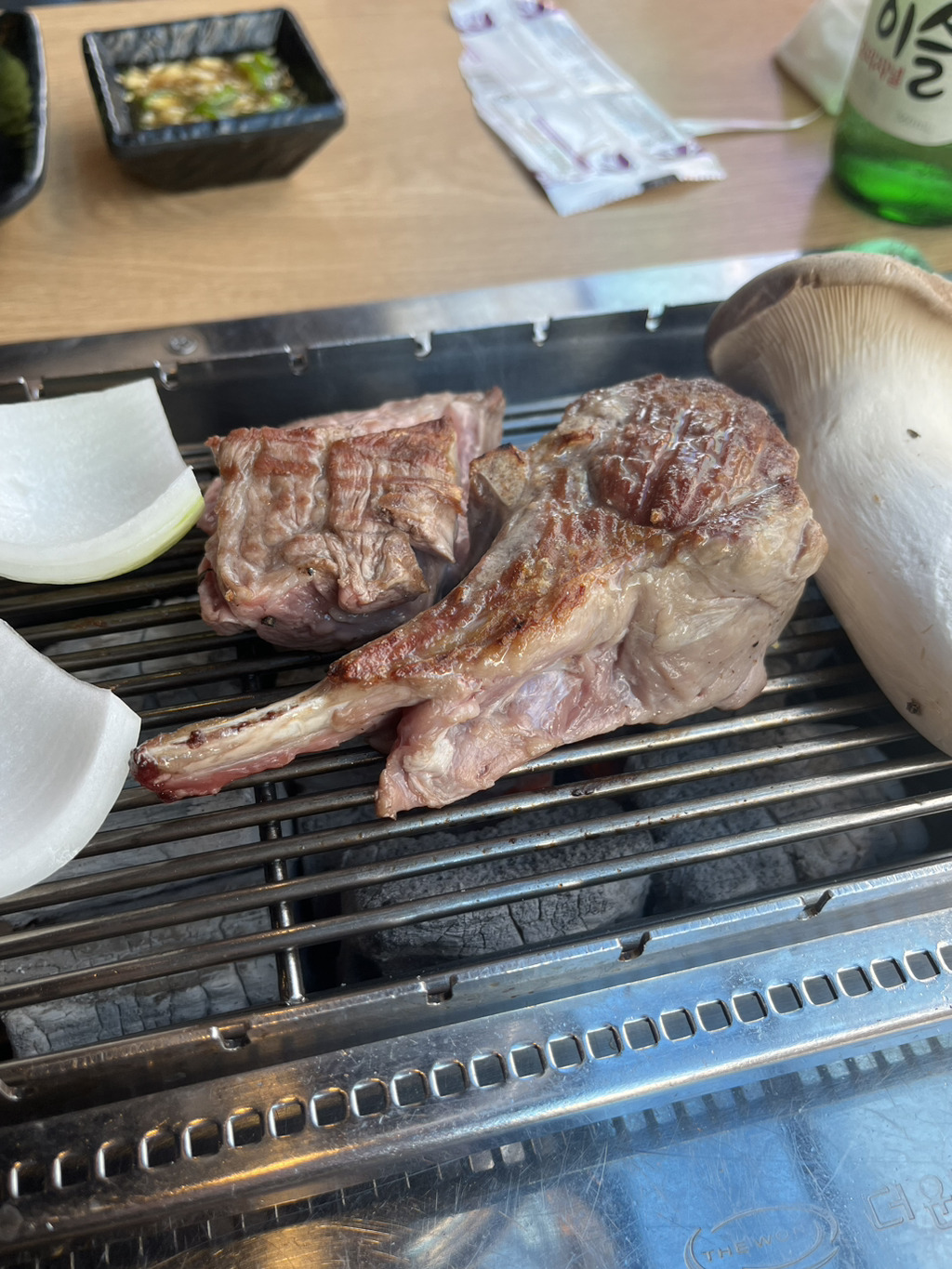 서울 경기 맛집 찾아 떠나요 안양 수촌 운봉산장 Daum 카페