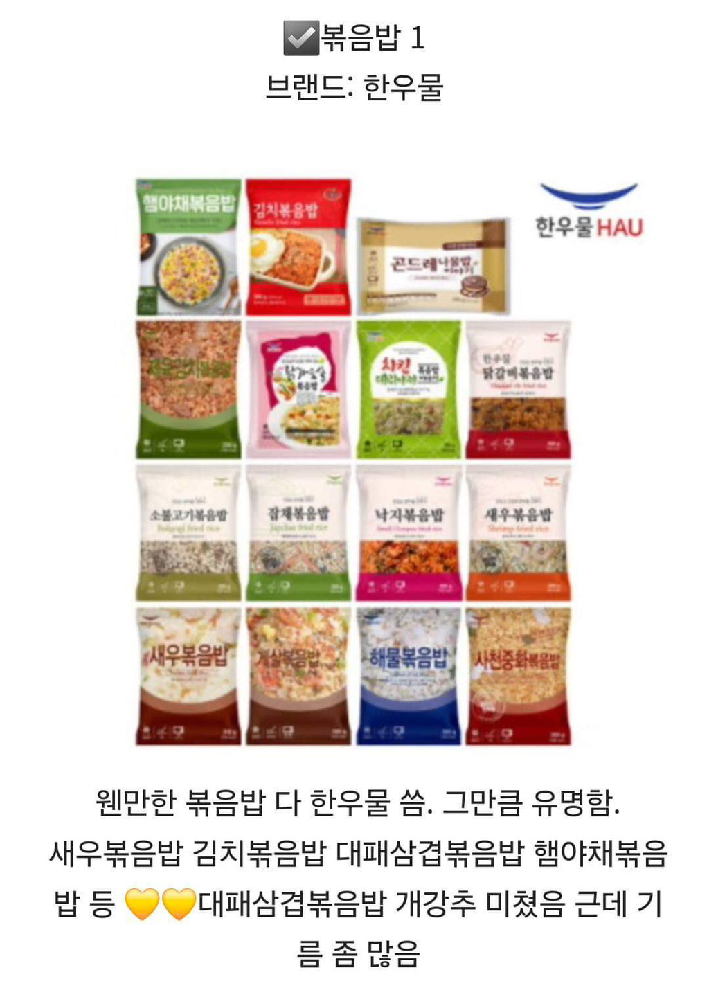 내꿈은요리왕비룡 Pc방 전 알바생이 공개한 음식 구매처 Daum 카페