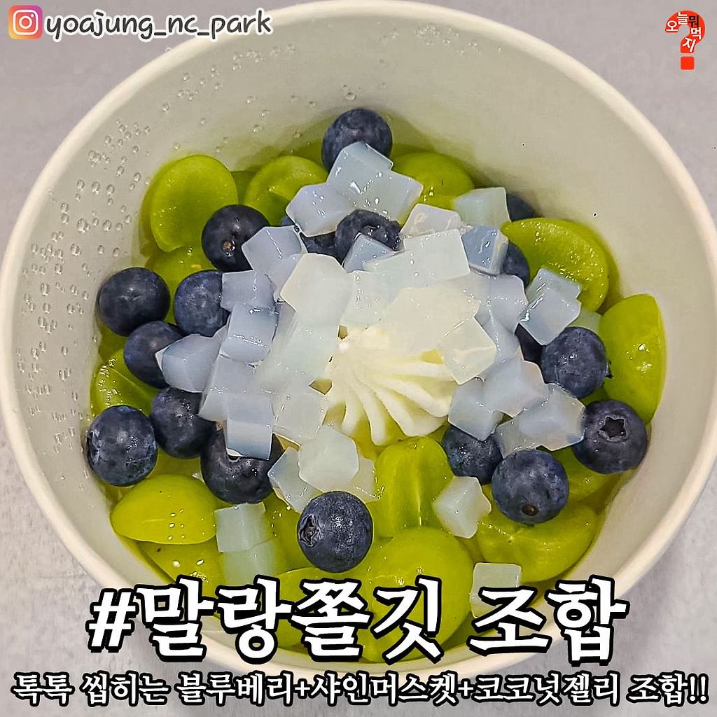 먹고 살자고 하는 짓인데 🍨요거트 아이스크림의 정석🍨 大존맛 꿀조합9 Daum 카페