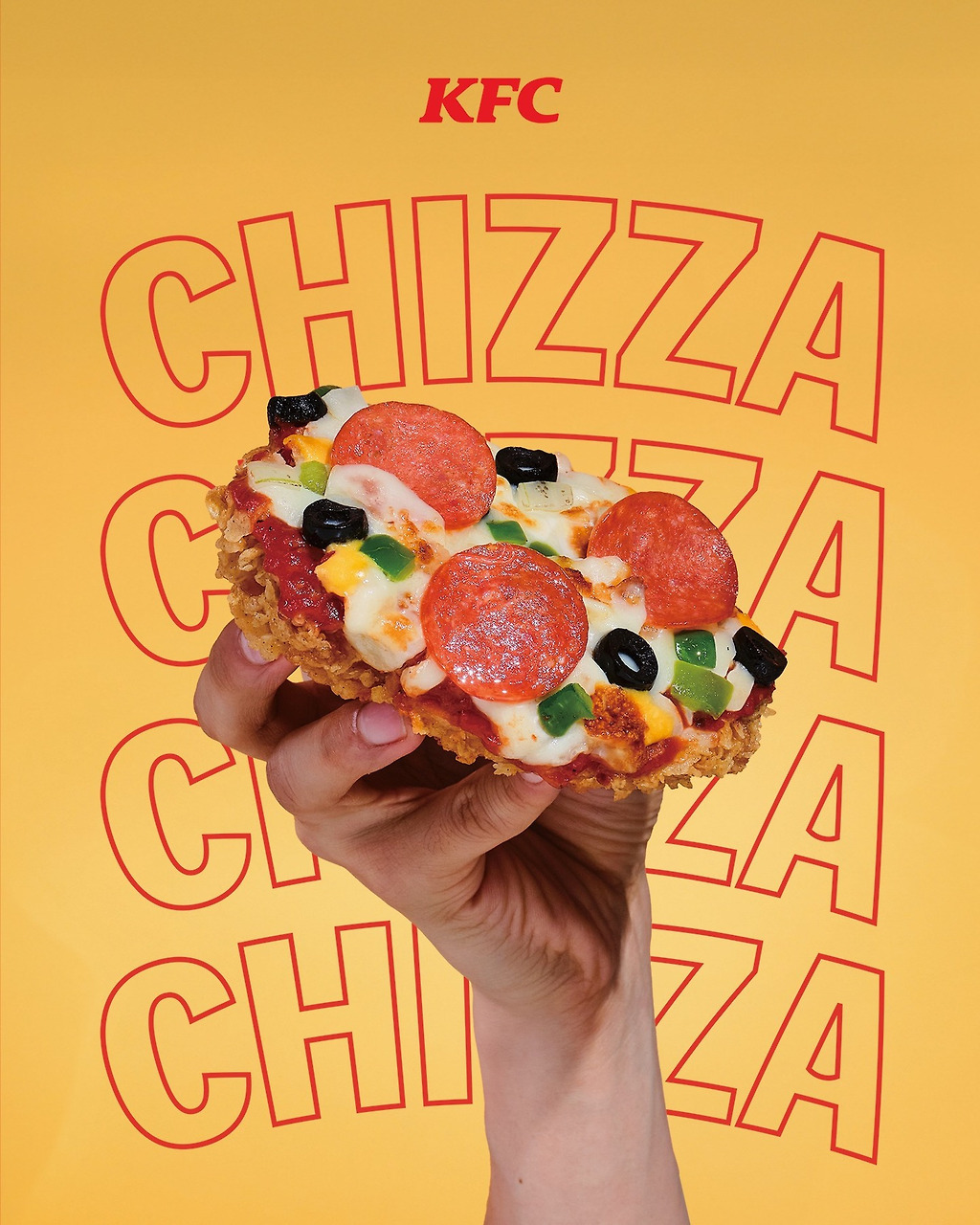 먹고 살자고 하는 짓인데 | 최현석 쉐프와 협업했다는 KFC 신상 - Daum 카페