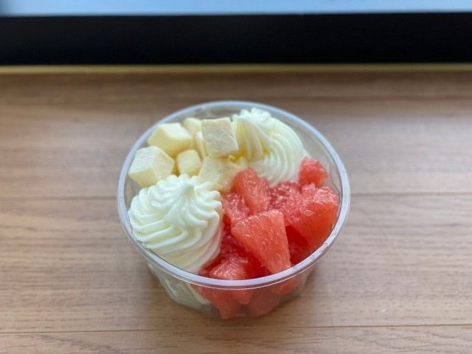 먹고 살자고 하는 짓인데 요즘 다들 많이 시켜먹는 것 같은 아이스크림 체인점 Daum 카페