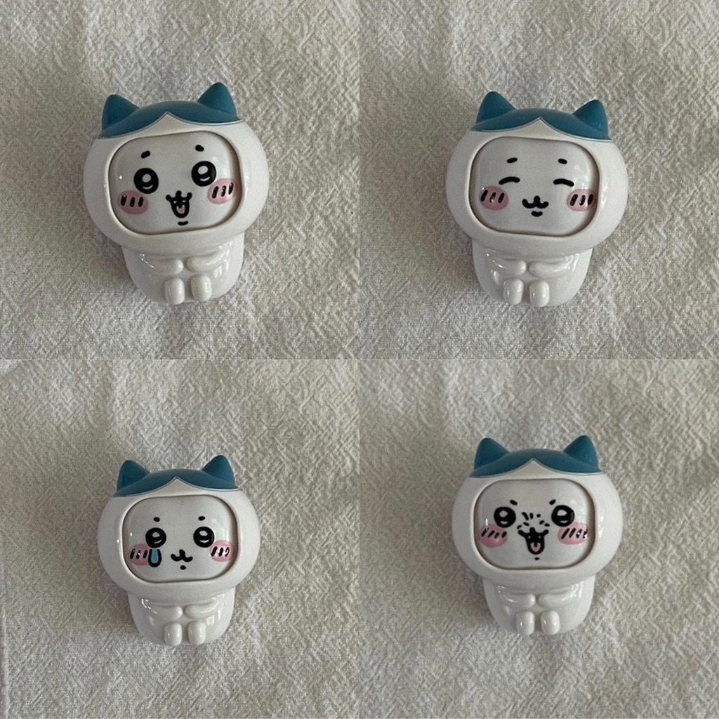 먹고 살자고 하는 짓인데 팬들 사이에서 품절대란이라는 먼작귀치이카와 피규어 Daum 카페