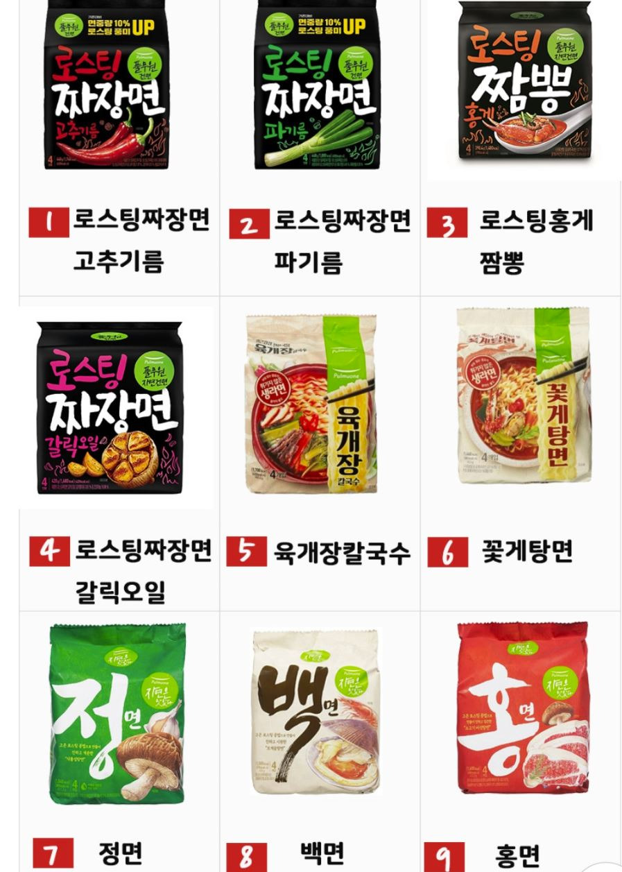 먹고 살자고 하는 짓인데 맛과 영양성분 다 잡는 라면 맛집 Daum 카페