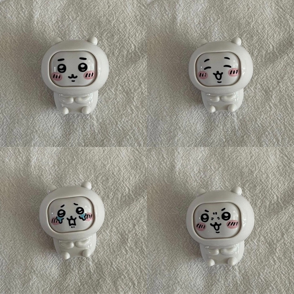 먹고 살자고 하는 짓인데 팬들 사이에서 품절대란이라는 먼작귀치이카와 피규어 Daum 카페