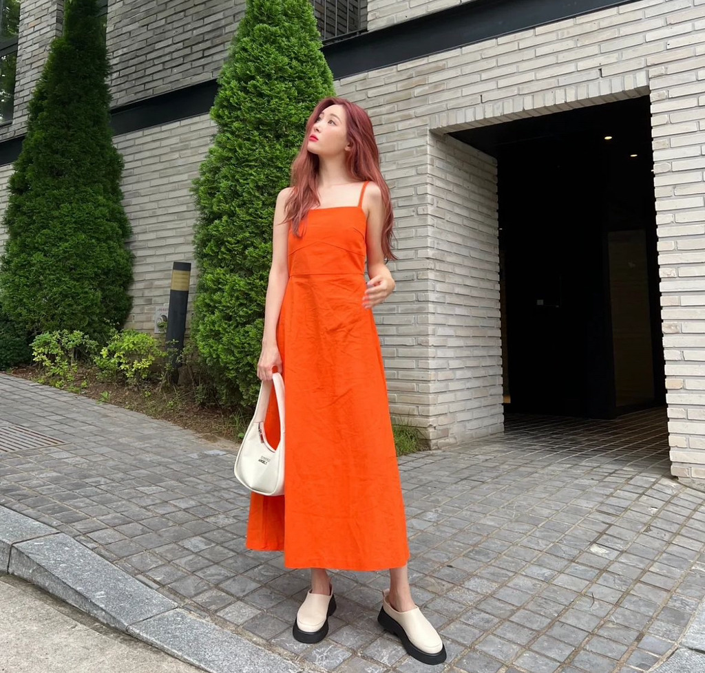 연예인 데일리룩 선미로 보는 여름 핫걸 패션☀️ Daum 카페