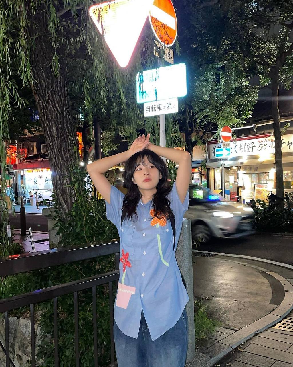 연예인 데일리룩 추구미 폭발중인 슬기 여행 사복 패션 모음 Daum 카페