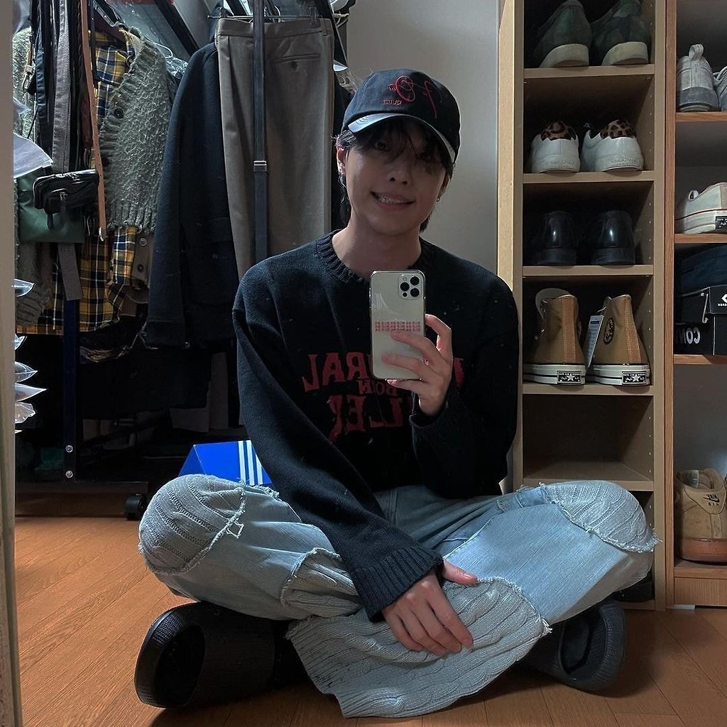 연예인 데일리룩 누구나 좋아할 남돌 사복 모음 Daum 카페