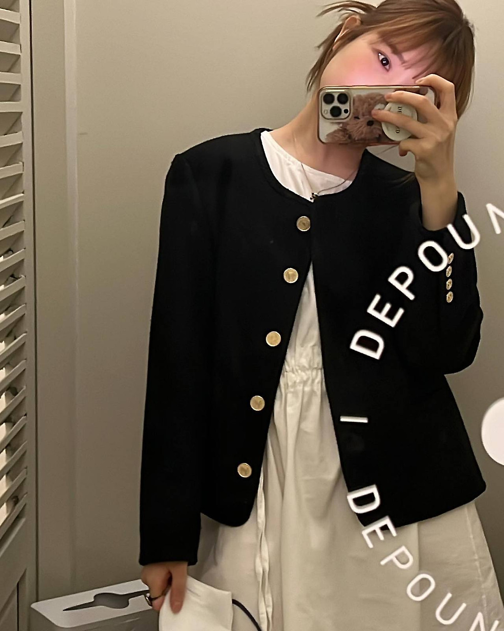 연예인 데일리룩 배우 김아영 사복 스타일링 모음 Daum 카페