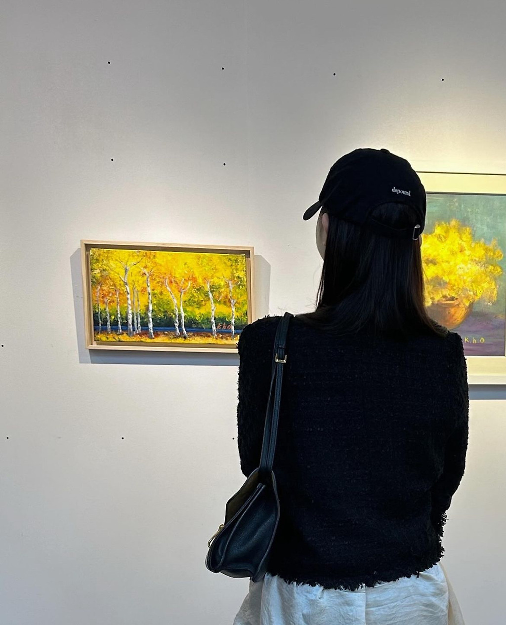 연예인 데일리룩 배우 김아영 사복 스타일링 모음 Daum 카페