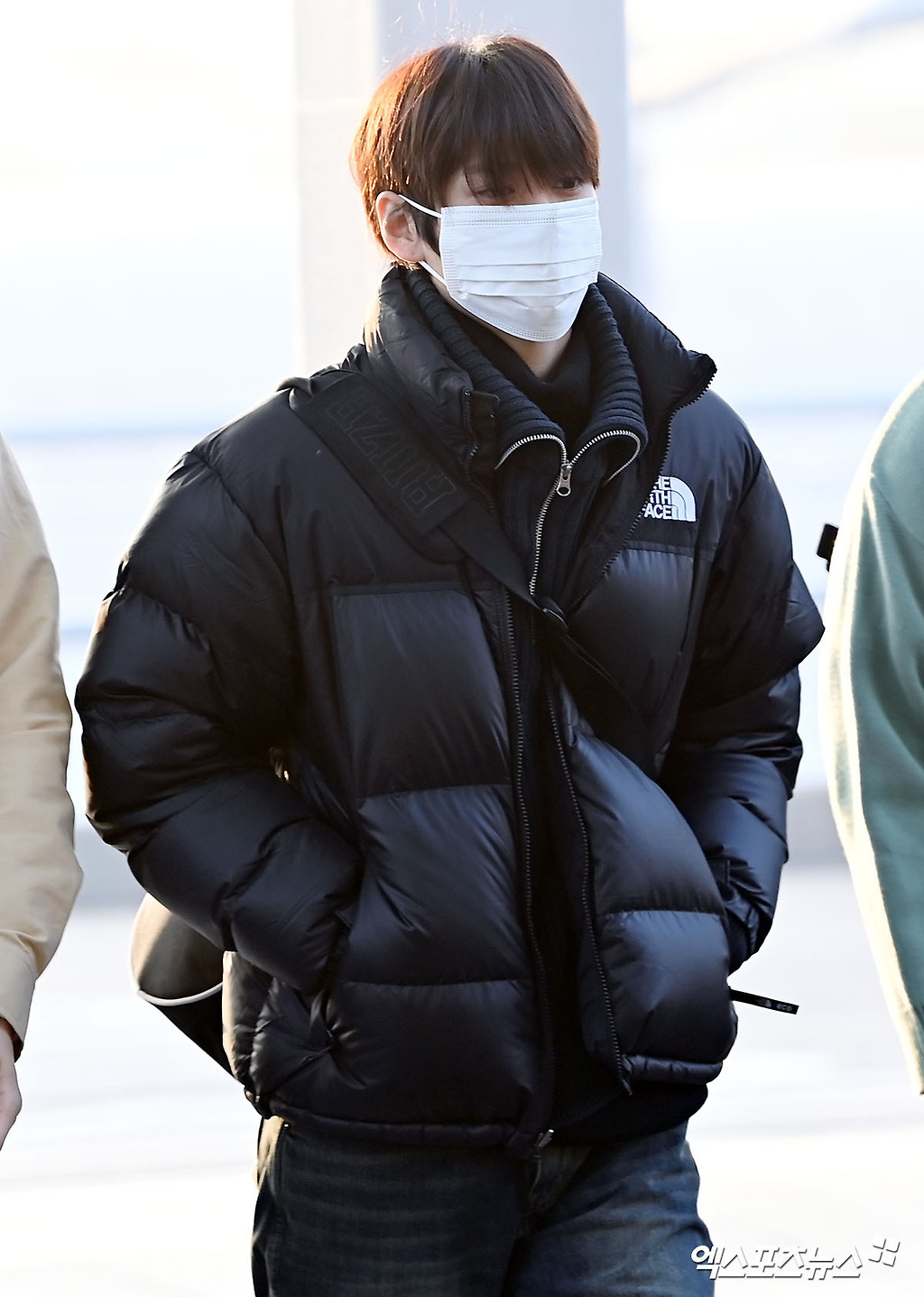 연예인 데일리룩 대학 복학생이 추구미인 것 같은 라이즈 은석 사복 Daum 카페