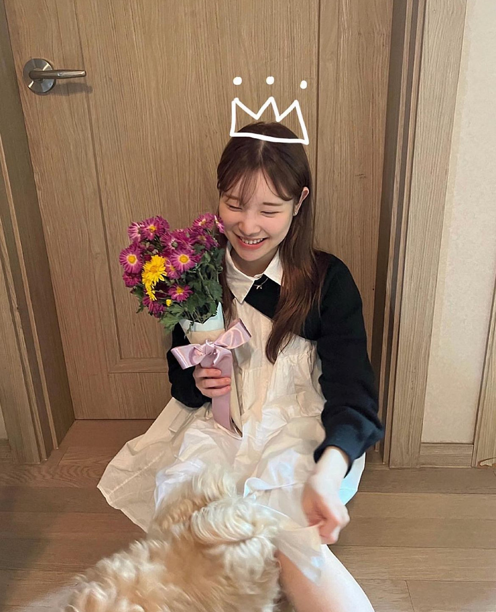 연예인 데일리룩 배우 김아영 사복 스타일링 모음 Daum 카페