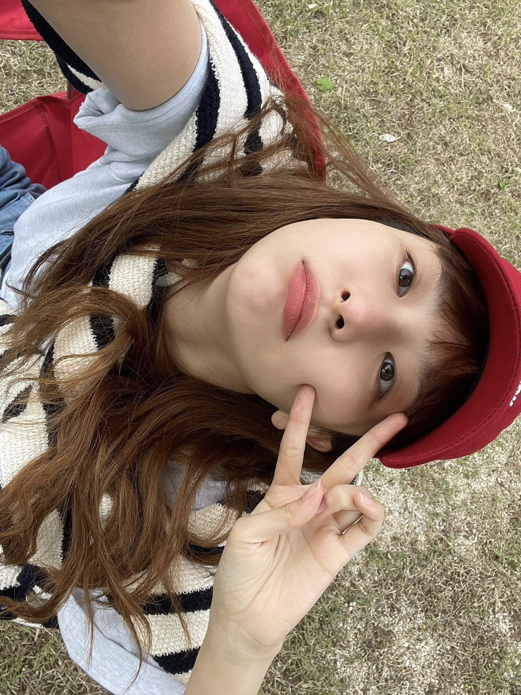 연예인 데일리룩 톡톡 튀는 매력의 슬기 사복 패션 모음 Daum 카페