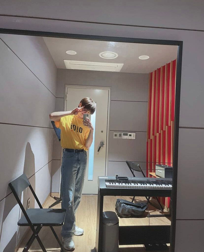 연예인 데일리룩 누구나 좋아할 남돌 사복 모음 Daum 카페