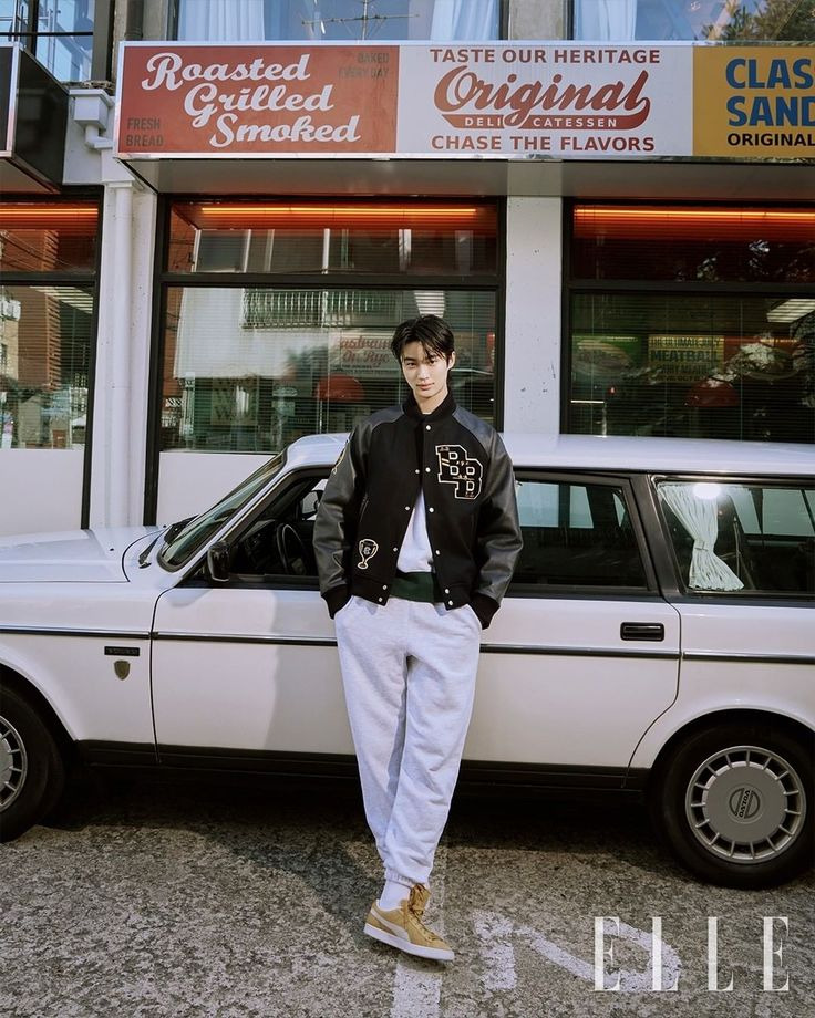 연예인 데일리룩 요즘 반응좋은 남자배우 사복패션 Daum 카페
