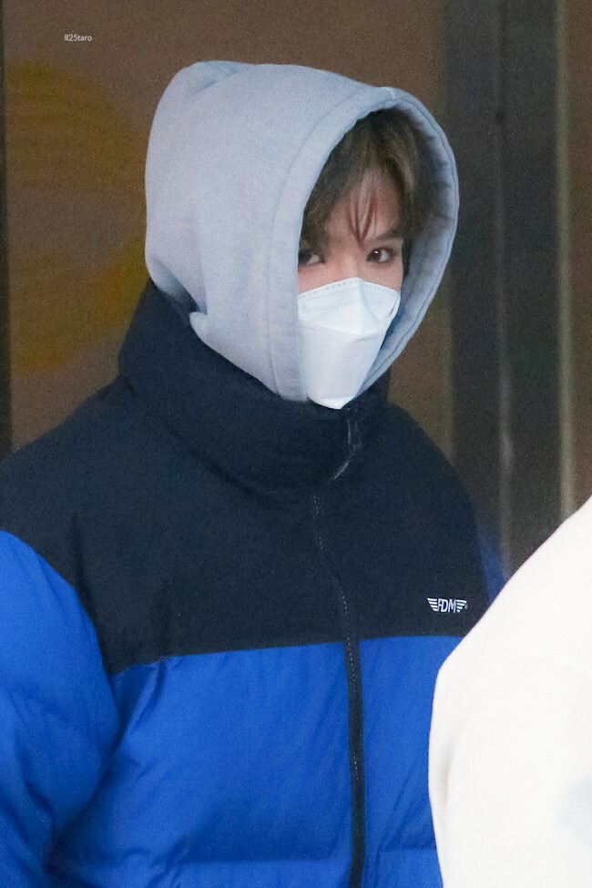 연예인 데일리룩 라이즈 쇼타로 사복 🧋 Daum 카페
