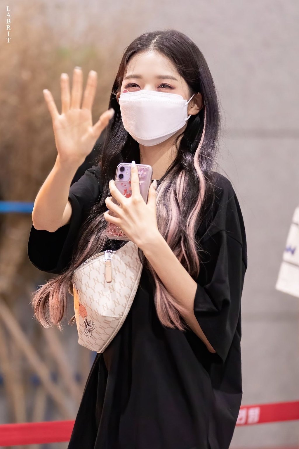 연예인 데일리룩 핫걸 장원영 여름 사복 Daum 카페