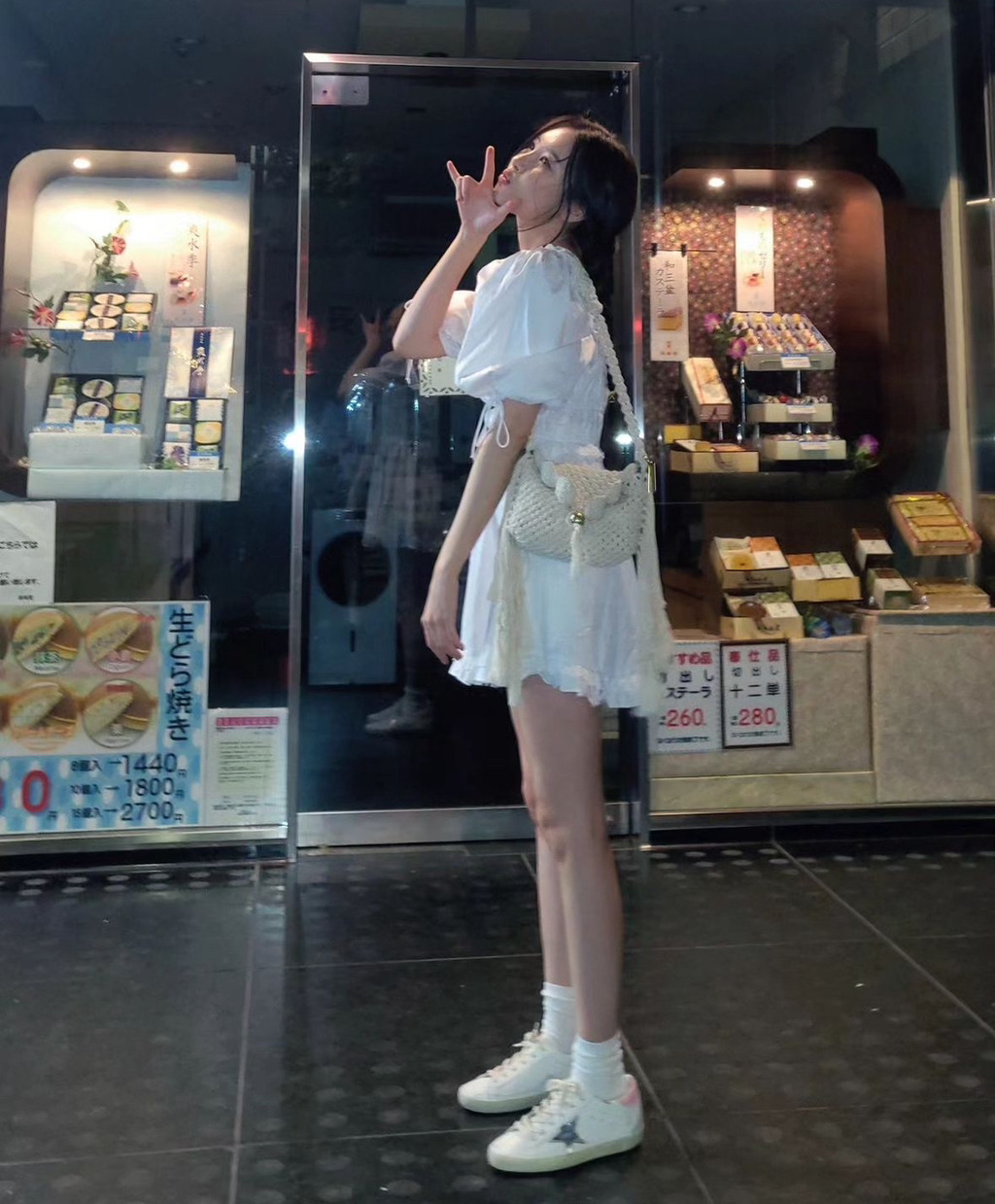 연예인 데일리룩 선미로 보는 여름 핫걸 패션☀️ Daum 카페