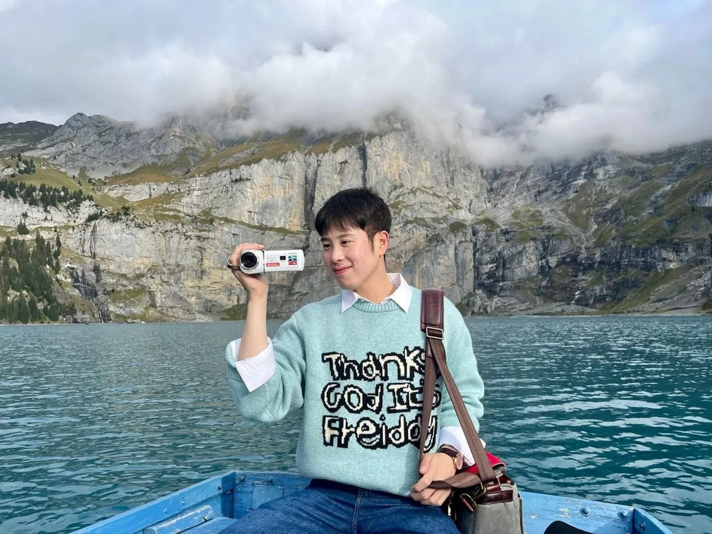 연예인 데일리룩 피오 사복 패션으로 보는 남자 봄 코디 Daum 카페
