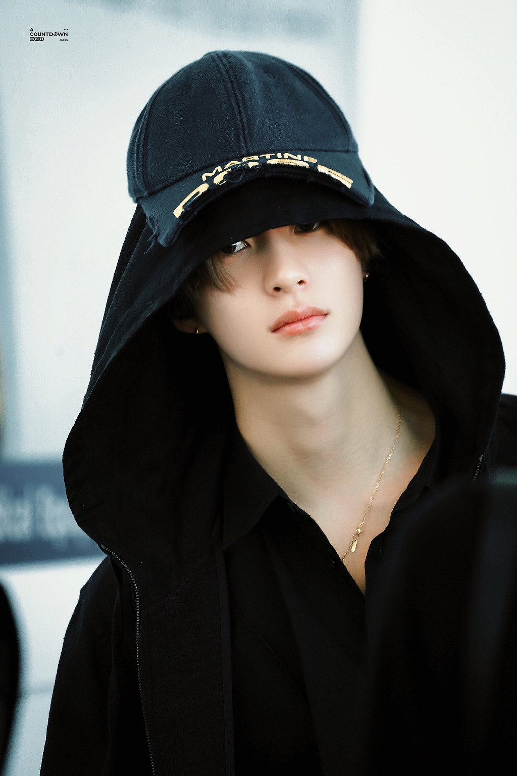Riize 라이즈 젠지 그 자체인 라이즈 앤톤 오늘 공항 패션 Daum 카페
