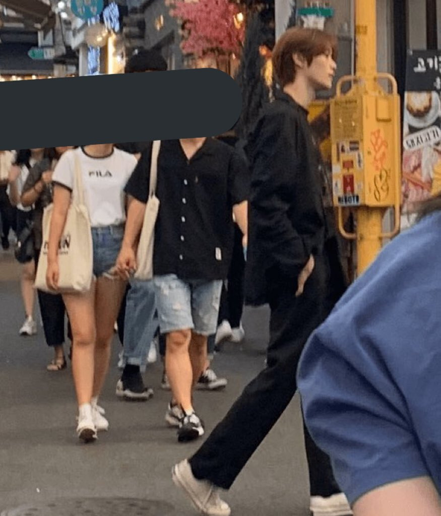 연예인 데일리룩 과제에 찌든 대학생룩 정석 라이즈 성찬 🐸 Daum 카페