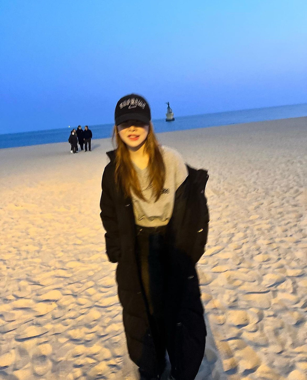 연예인 데일리룩 배우 김아영 사복 스타일링 모음 Daum 카페