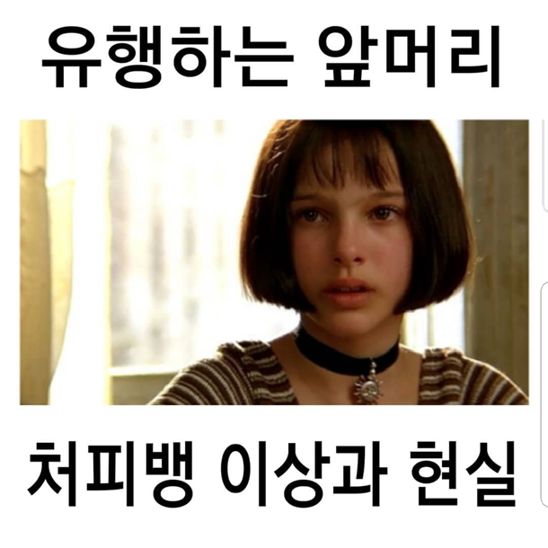 연예인 데일리룩 헤어디자이너들이 말하는 여자들이 가장 소화 하기 어렵다고 손 꼽히는 헤어 스타일 Daum 카페