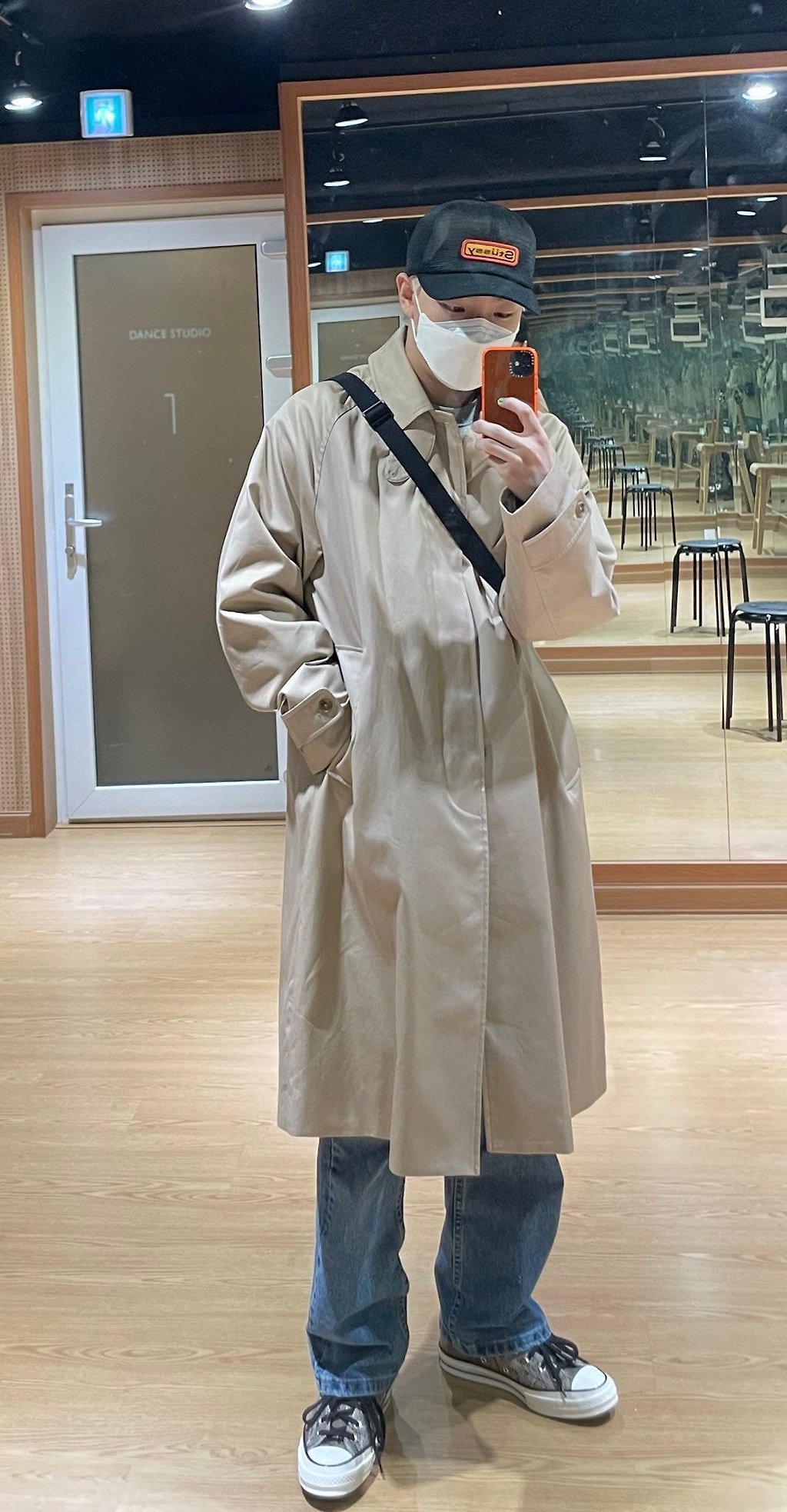 연예인 데일리룩 누구나 좋아할 남돌 사복 모음 Daum 카페