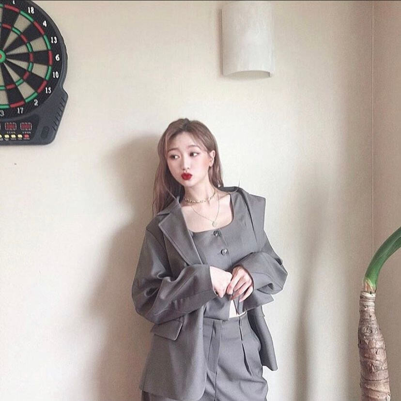 연예인 데일리룩 힙하고 스타일리쉬한 여돌 사복코디 Daum 카페
