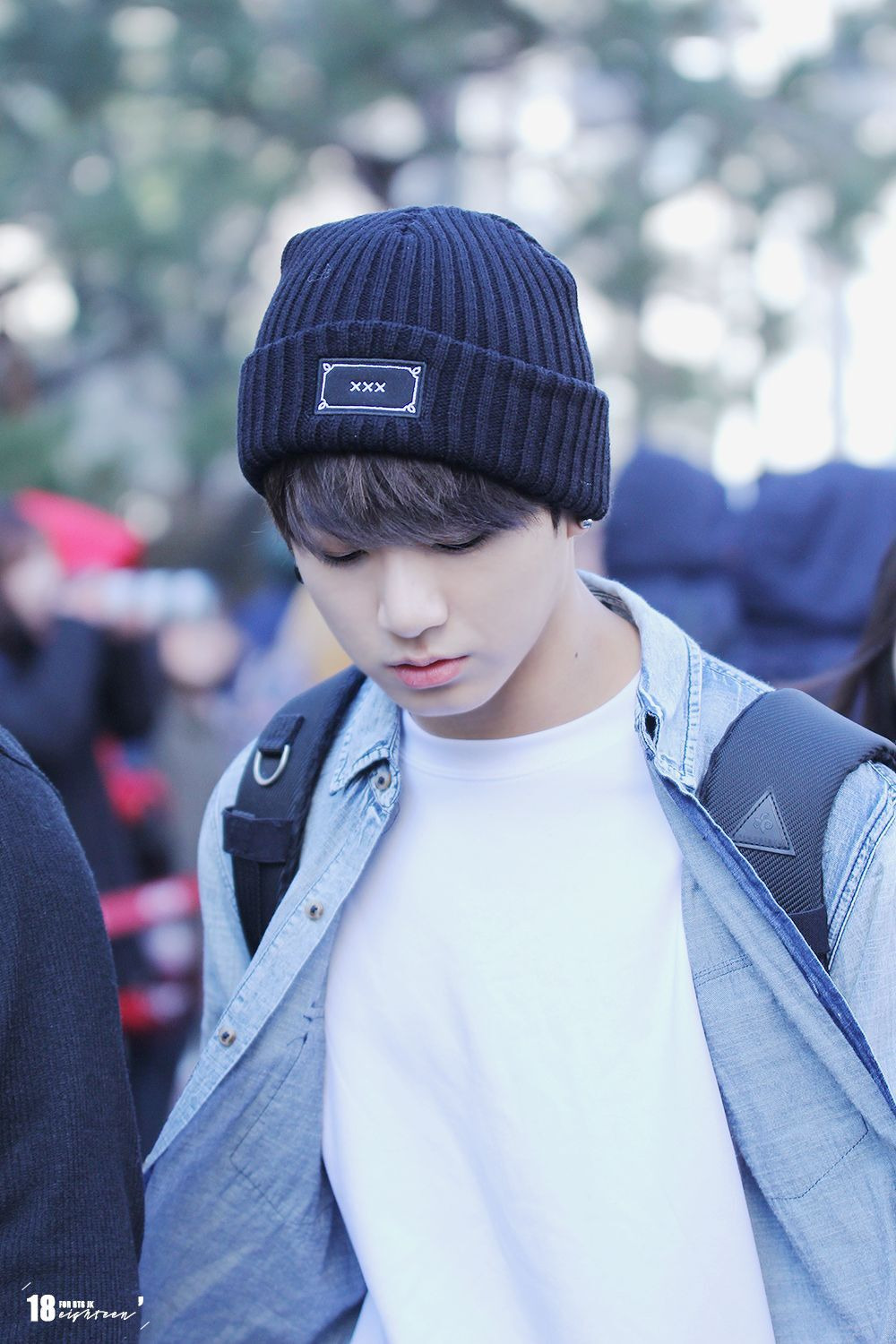 연예인 데일리룩 방탄 정국의 8년 간의 사복 스타일 변천사 2021까지 Daum 카페