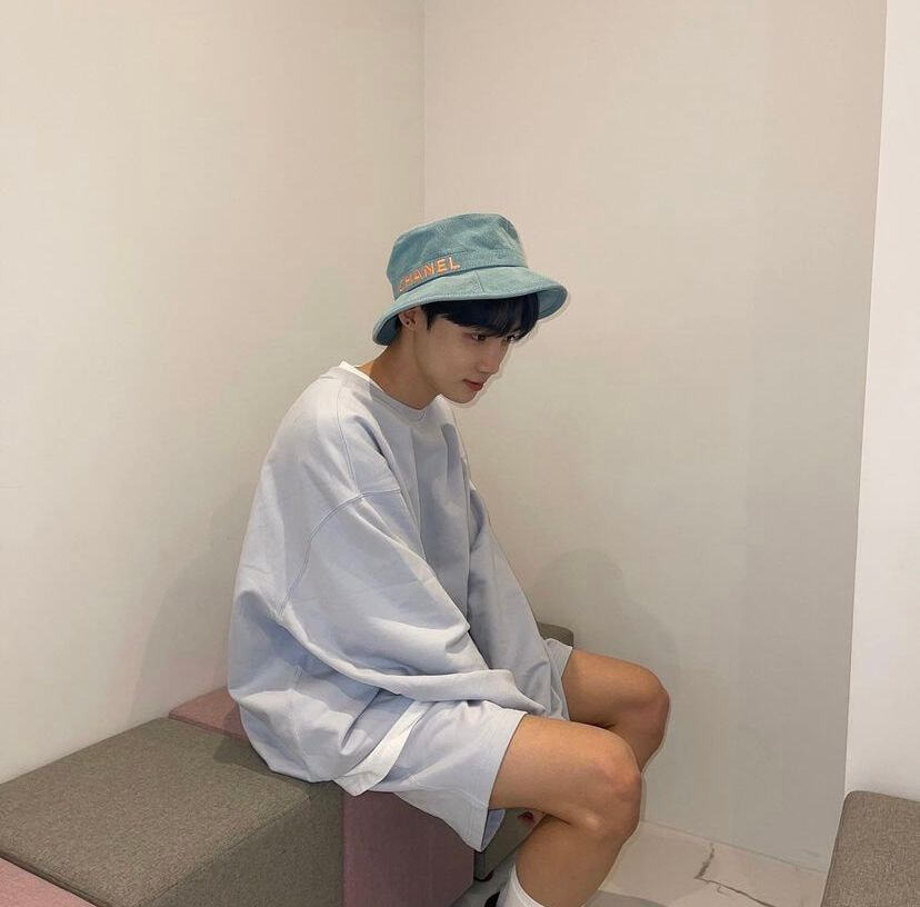 연예인 데일리룩 누구나 좋아할 남돌 사복 모음 Daum 카페