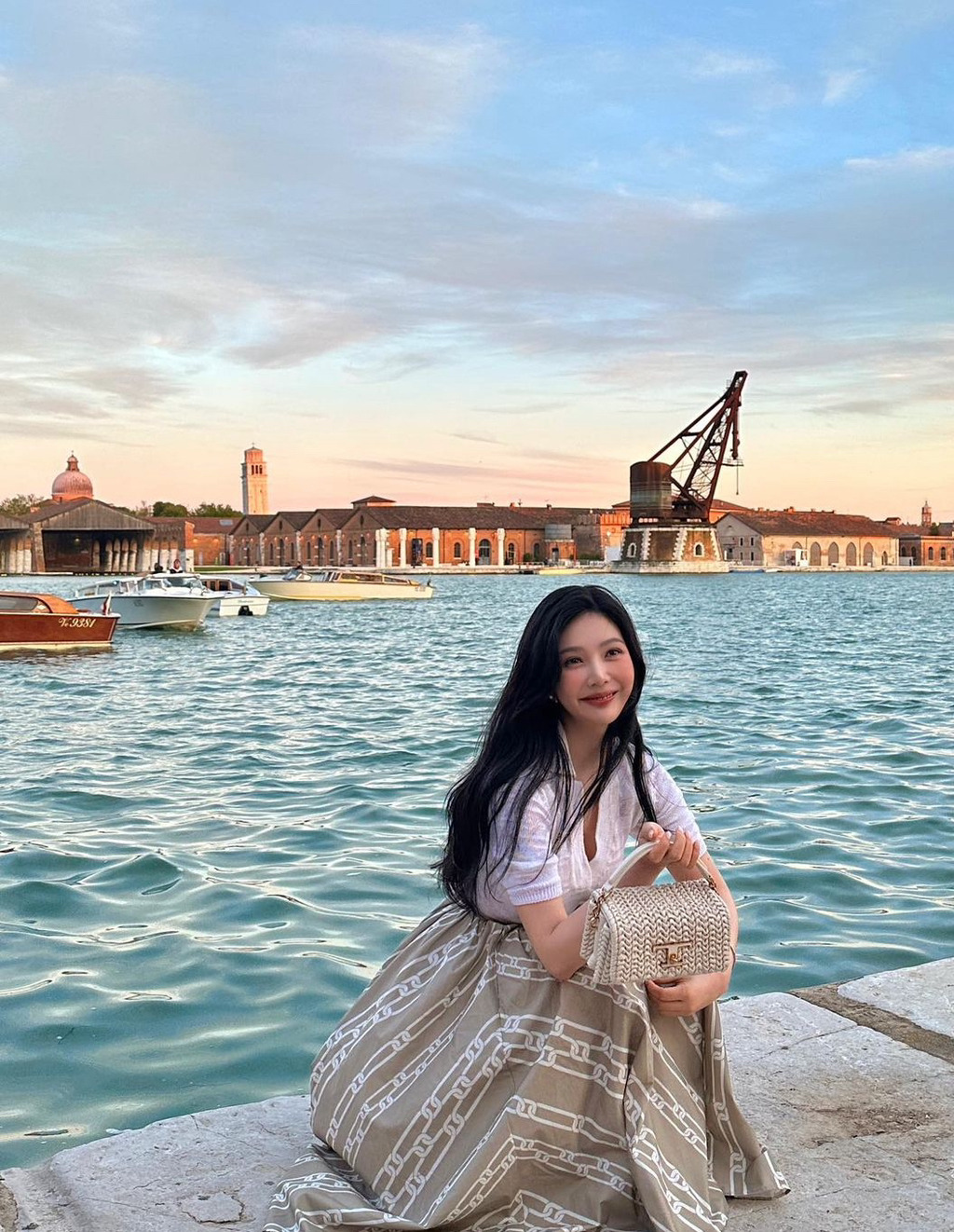 연예인 데일리룩 레드벨벳 조이 사복 모음💕 Daum 카페