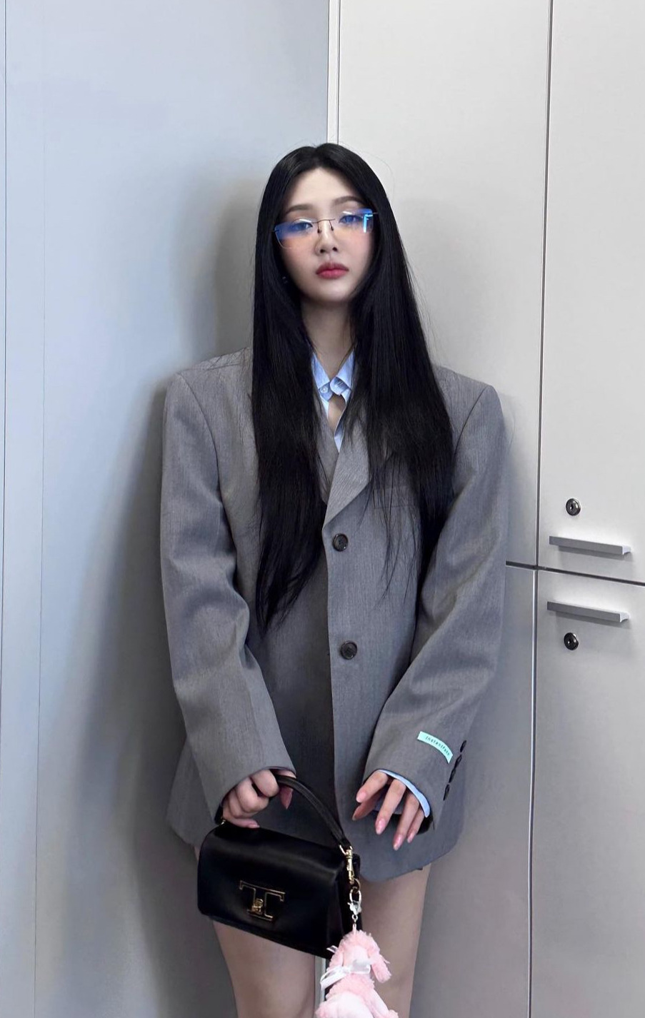 연예인 데일리룩 레드벨벳 조이 사복 모음💕 Daum 카페