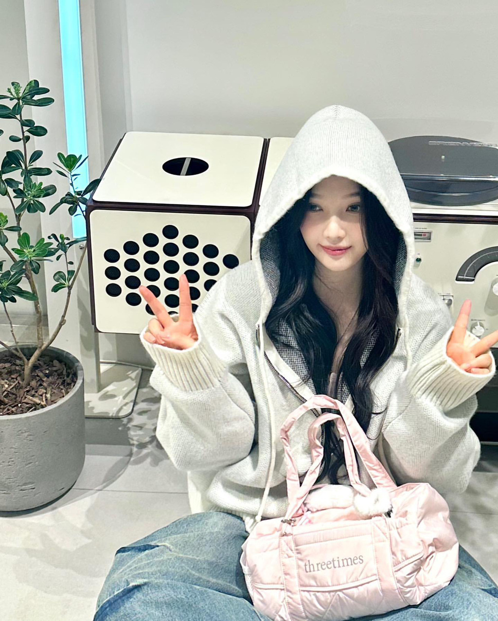 연예인 데일리룩 레드벨벳 조이 사복 모음💕 Daum 카페