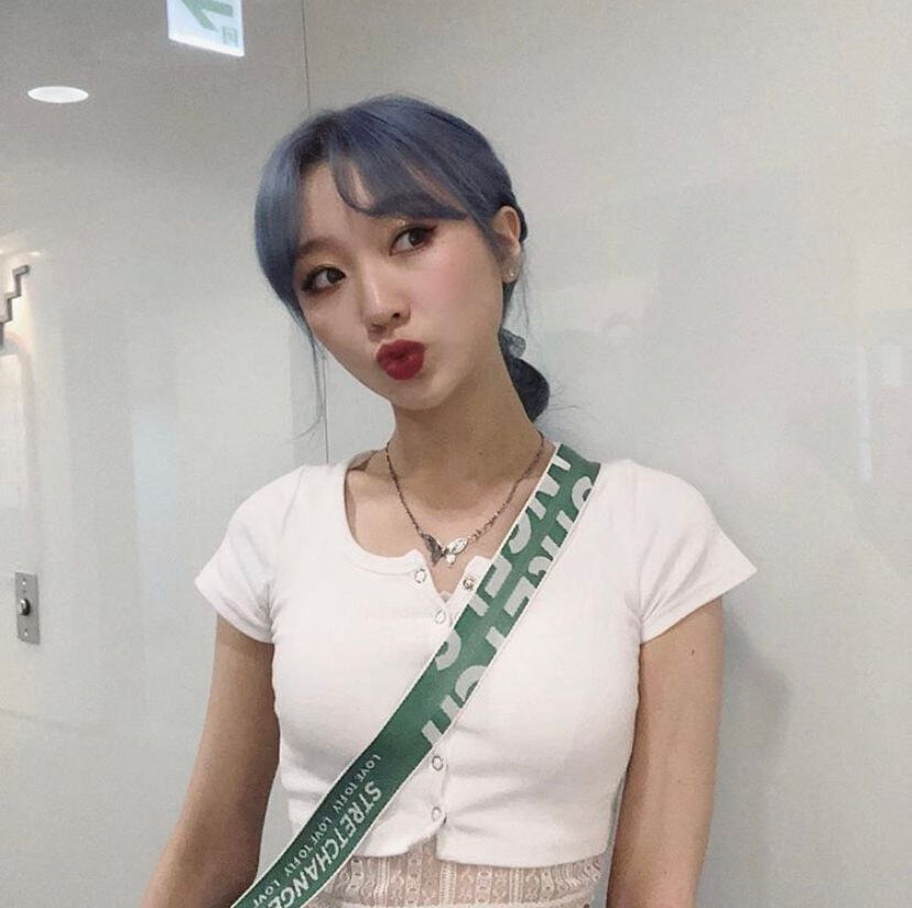 연예인 데일리룩 힙하고 스타일리쉬한 여돌 사복코디 Daum 카페